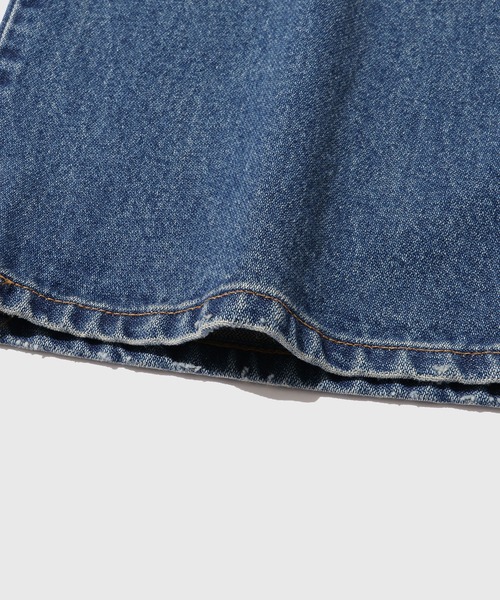 Wrangler ジーンズ 「別注」「Wrangler/ラングラー」WIDE FLARE JEAN / UNISEX メンズ レディース : ZOZOTOWN Yahoo!店 - 通販 ...