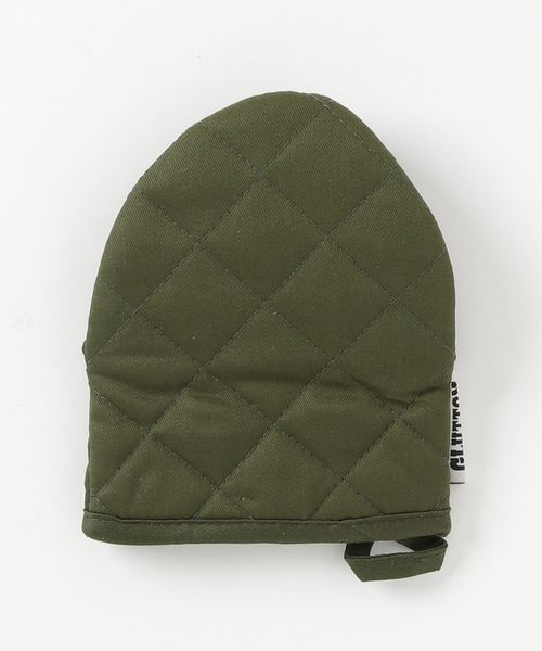 DULTON キッチン GLUTTON OVEN MITT/キッチン ミトン 鍋つかみ : ZOZOTOWN Yahoo!店 - 通販 - Yahoo!ショッピング