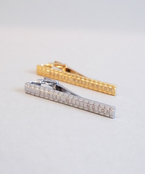 Daniel Wellington ダニエルウェリントン メンズネクタイ チーフ