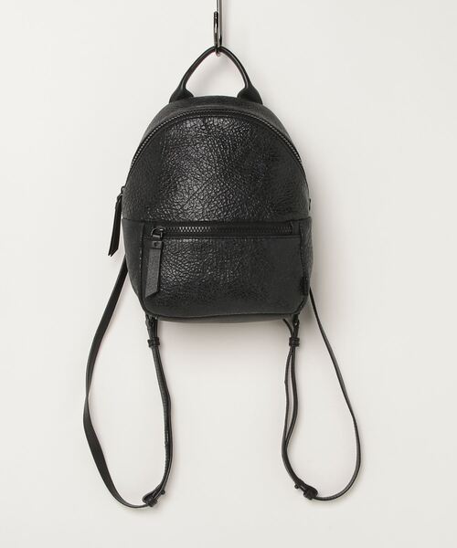 ecco 「ECCO」 リュック - ブラック レディース : ZOZOTOWN Yahoo!店 - 通販 - Yahoo!ショッピング