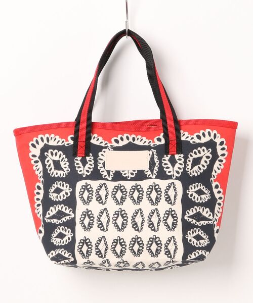 tsumori chisato CARRY（ツモリチサトキャリー） ハンドバッグ
