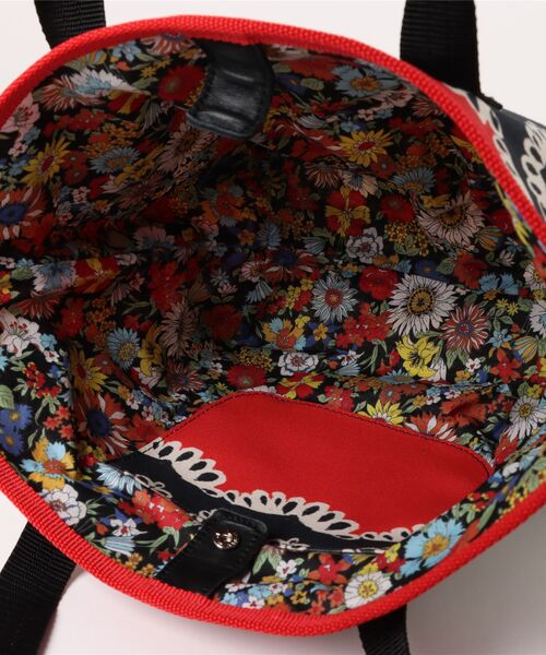 tsumori chisato CARRY（ツモリチサトキャリー） ハンドバッグ