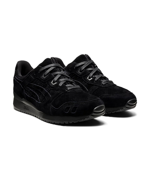 スニーカー メンズ 「ASICS / アシックス」GEL-LYTE III OG 1201A050 : 81750925 : ZOZOTOWN Yahoo!店 - 通販 - Yahoo!ショッピング