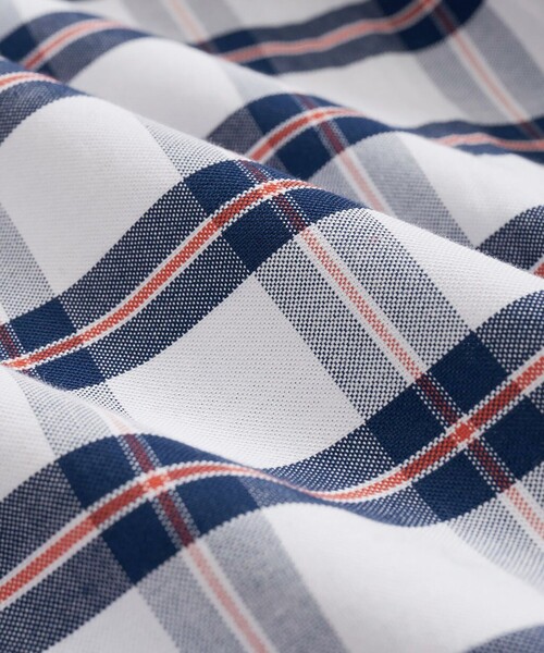 BROOKS BROTHERS シャツ ストレッチオックスフォード チェック カジュアルシャツ Regular Fit メンズ : ZOZOTOWN Yahoo!店 - 通販 - Yahoo ...