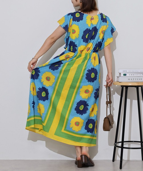 kilki（キルキー） ワンピース フリルワンピース : ZOZOTOWN Yahoo!店 - 通販 - Yahoo!ショッピング