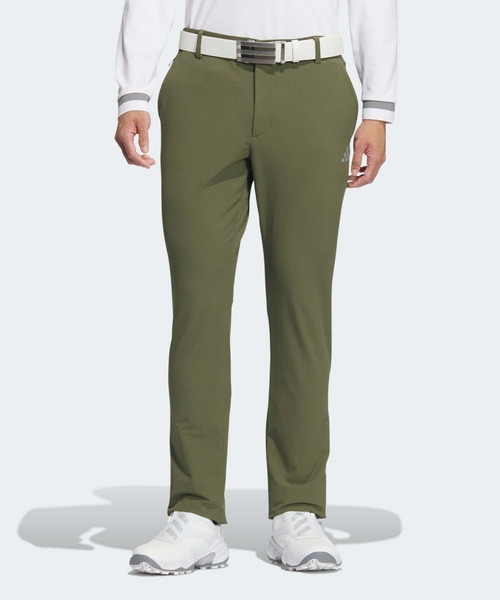 adidas パンツ WIND. RDY EX-Stretch active パンツ「adidas Golf/アディダスゴルフ」 メンズ : ZOZOTOWN Yahoo!店 - 通販 ...