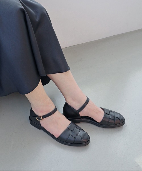 MODE KAORI（モードカオリ） サンダル プラットサンダル/6723 レディース : ZOZOTOWN Yahoo!店 - 通販 - Yahoo!ショッピング