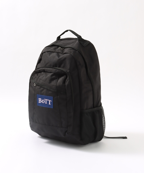 BoTT リュック 【BoTT / ボット】Sport Backpack : ZOZOTOWN Yahoo!店 - 通販 - Yahoo!ショッピング