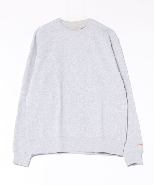 Goodwear トレーナー スウェット 「Goodwear」U.S.A COTTON クルーネックトレーナー 2W7-0520 メンズ レディース : ZOZOTOWN Yahoo!店 ...