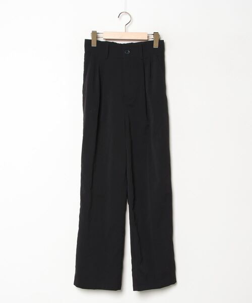 select MOCA 「select MOCA」 セットアップ FREE ブラック レディース : ZOZOTOWN Yahoo!店 - 通販 - Yahoo!ショッピング