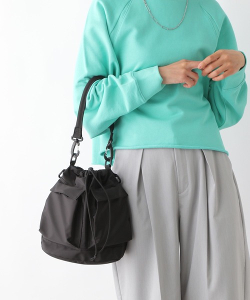 LEPSIM 「LEPSIM」 2WAYバッグ ONE SIZE ブラック レディース : ZOZOTOWN Yahoo!店 - 通販 - Yahoo!ショッピング