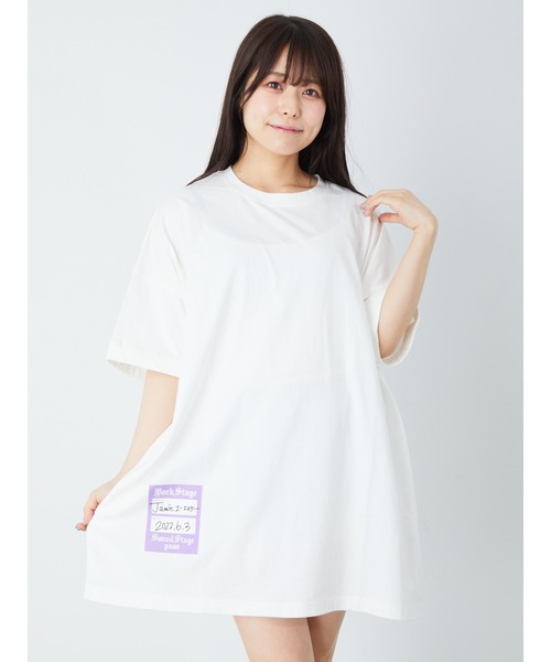 tシャツ Tシャツ バックステージパスBIGTE :65885929:ZOZOTOWN Yahoo!店 - 通販 - Yahoo!ショッピング