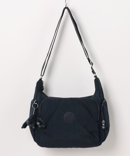 kipling ショルダーバッグ バッグ 「kipling」キプリング Basic GABB ショルダーバッグ レディース : ZOZOTOWN Yahoo!店 - 通販 - Yahoo!ショッピング