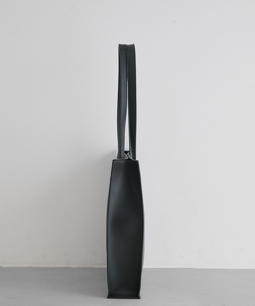 Yahoo!オークション - 「JUNRED」 トートバッグ FREE ブラック メンズ