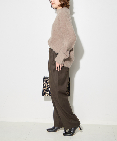 journal standard L'essage（ジャーナルスタンダード レサージュ