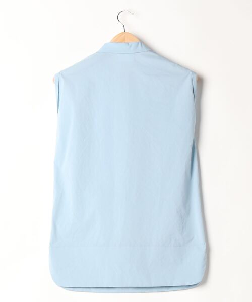 「AMERI」 ノースリーブブラウス FREE ベージュ レディース :81772930:ZOZOTOWN Yahoo!店 - 通販 - Yahoo!ショッピング