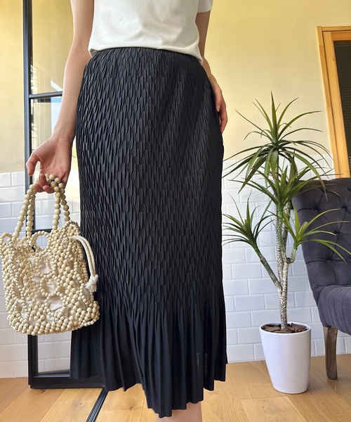 aimoha スカート 「Aimoha」スカート : ZOZOTOWN Yahoo!店 - 通販 - Yahoo!ショッピング