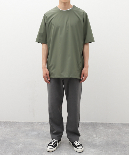 HOUDINI tシャツ / フーディニ Weather Tee 159784 メンズ : ZOZOTOWN Yahoo!店 - 通販 ...