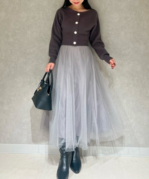 Yahoo!オークション - 「SNIDEL」 セットアップ 0 ベージュ レディース