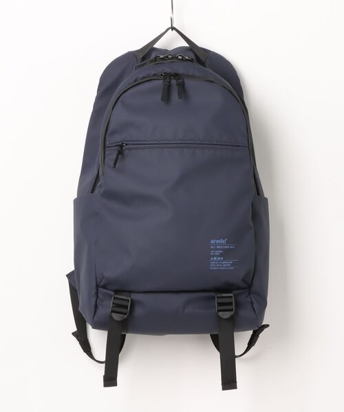 and it_ デイバック リュック anello ニンバス レディース メンズ : ZOZOTOWN Yahoo!店 - 通販 - Yahoo!ショッピング