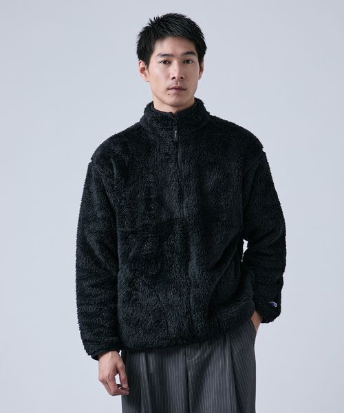 Champion（チャンピオン） ブルゾン アウター 「Champion/チャンピオン