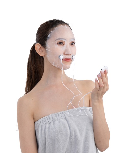 D3+MediフェイスEMSリフト : ZOZOTOWN Yahoo!店 - 通販 - Yahoo!ショッピング