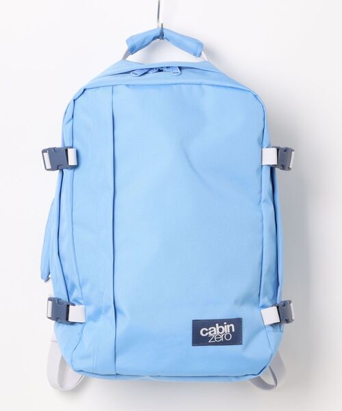 cabin zero デイバック リュック 「CABINZERO/キャビンゼロ」Classic 36L メンズ レディース : ZOZOTOWN Yahoo!店 - 通販 - Yahoo!ショッピング