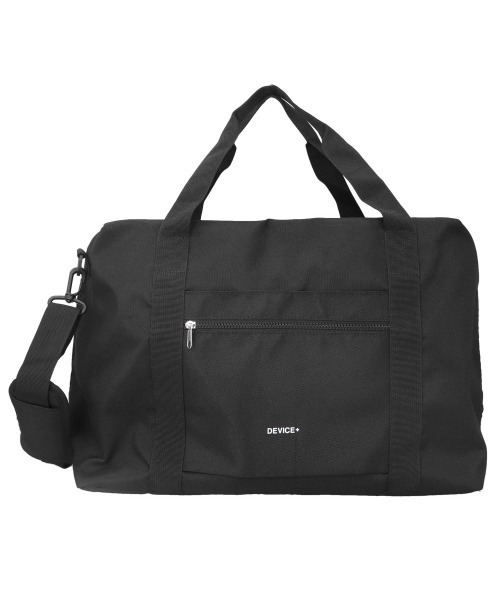 DEVICE ボストンバッグ DEVICE＋ 3way レディース メンズ : ZOZOTOWN Yahoo!店 - 通販 - Yahoo!ショッピング
