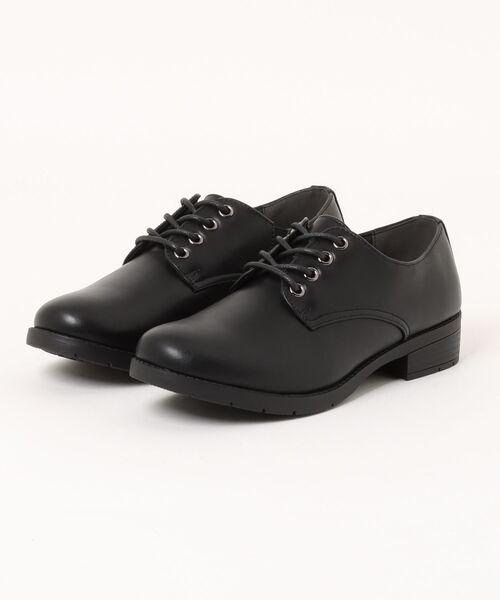 Shutte（シュッテ） フォーマルシューズ カジュアルマニッシュシューズ 軽量 レディース : ZOZOTOWN Yahoo!店 - 通販 ...