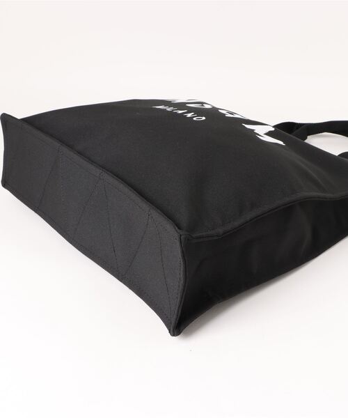 Yahoo!オークション - 「MSGM」 トートバッグ ONE SIZE ブラック メン...