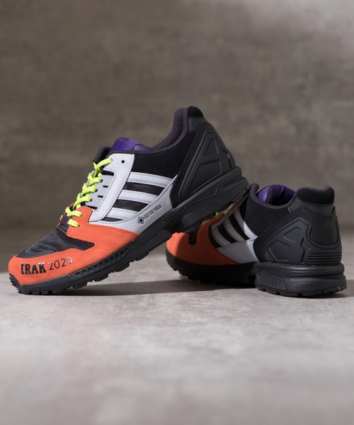 Adidas X IRAK A-ZX ZX 8000