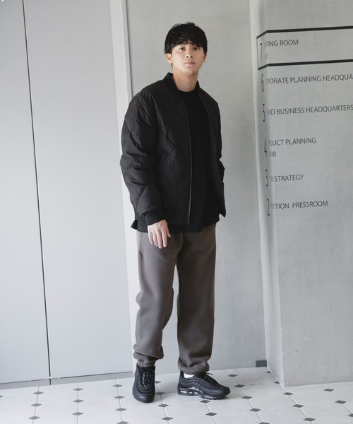 パンツ WEB限定/ライトウェイトエアフリースパンツ(セットアップ可) メンズ : 77914934 : ZOZOTOWN Yahoo!店 ...