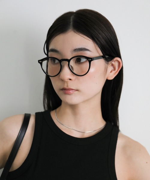 select MOCA（セレクトモカ） サングラス ボストンUVサングラス レディース : ZOZOTOWN Yahoo!店 - 通販 - Yahoo!ショッピング