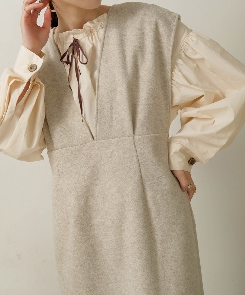 BAB 「Bab」 サロペットスカート M ベージュ レディース : ZOZOTOWN Yahoo!店 - 通販 - Yahoo!ショッピング