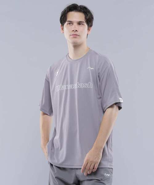 MANASTASH tシャツ MANASTASH/マナスタッシュ/TECH TEE/テックTシャツ メンズ レディース : ZOZOTOWN Yahoo!店 - 通販 - Yahoo!ショッピング