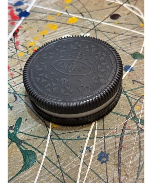 ガラクタ貿易 015 OREO CONTAINER / コンテナー 入れ物 : ZOZOTOWN Yahoo!店 - 通販 - Yahoo ...