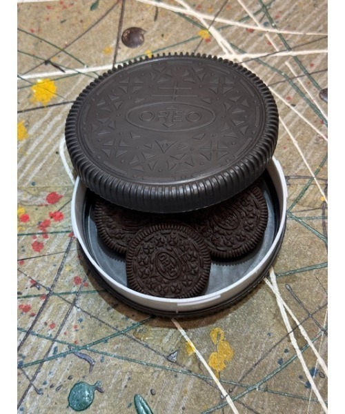 ガラクタ貿易 015 OREO CONTAINER / コンテナー 入れ物 : ZOZOTOWN Yahoo!店 - 通販 - Yahoo ...