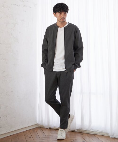 ikka 「ikka」 カーディガン L オリーブ メンズ : ZOZOTOWN Yahoo!店 - 通販 - Yahoo!ショッピング