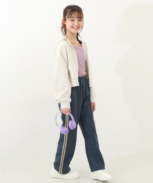 devirock キャミソール リブキャミソール(140cm以上カップ付き) キッズ : ZOZOTOWN Yahoo!店 - 通販 - Yahoo!ショッピング