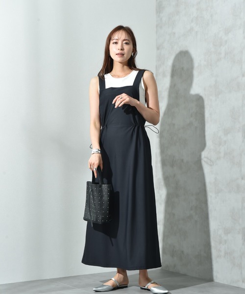 INTERPLANET ワンピース 「UV・吸水速乾」ショートプルオーバー＋ジャンスカ : ZOZOTOWN Yahoo!店 - 通販 - Yahoo!ショッピング