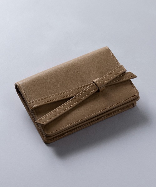 tov カードケース 「TOV」MIMI CARD CASE : ZOZOTOWN Yahoo!店 - 通販 - Yahoo!ショッピング