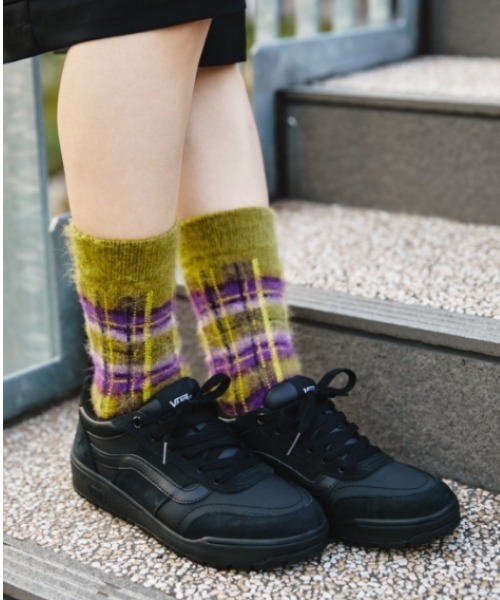 VANS 「VANS」 ローカットスニーカー 7h ブラック メンズ : ZOZOTOWN Yahoo!店 - 通販 - Yahoo!ショッピング