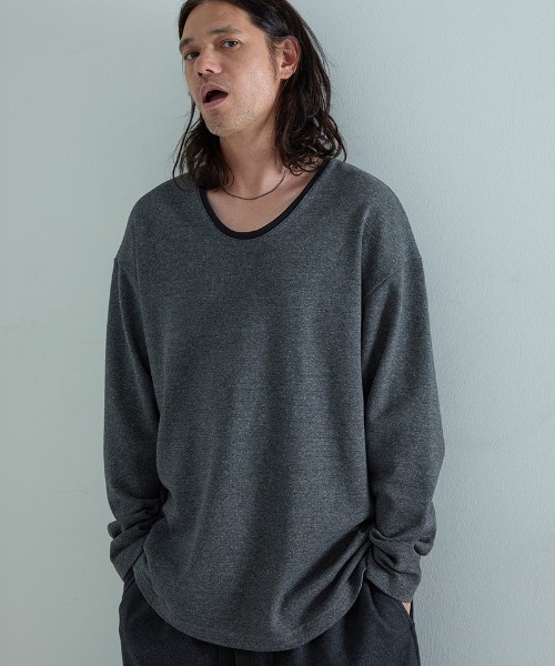 EGO TRIPPING tシャツ mlt5278-LUXWARM ロングスリーブTシャツ メンズ : ZOZOTOWN Yahoo!店 - 通販 - Yahoo!ショッピング