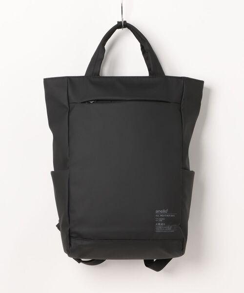 and it_ デイバック リュック anello ニンバス トートリュック レディース メンズ : ZOZOTOWN Yahoo!店 - 通販 - Yahoo!ショッピング