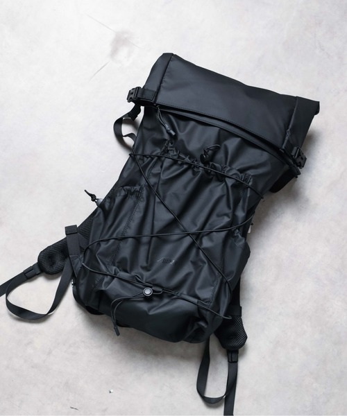 ELLIKER（エリカー） デイバック リュック 「63」「ELLIKER」BUCKDEN 35L メンズ レディース : ZOZOTOWN Yahoo!店 - 通販 - Yahoo!ショッピング