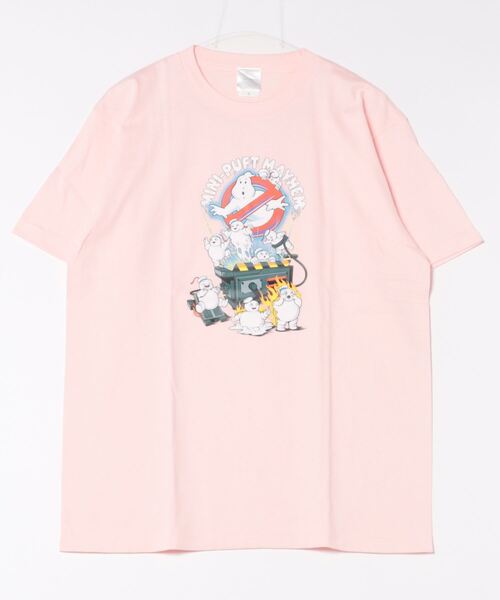 Rendez-Vous tシャツ 「 GHOSTBUSTERS 」 ゴーストバスターズ Tシャツ 24S6 レディース メンズ : ZOZOTOWN Yahoo!店 - 通販 - Yahoo ...
