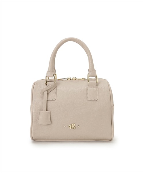 WILLSELECTION ショルダーバッグ バッグ 2wayミニボストンバッグ レディース : ZOZOTOWN Yahoo!店 - 通販 - Yahoo!ショッピング