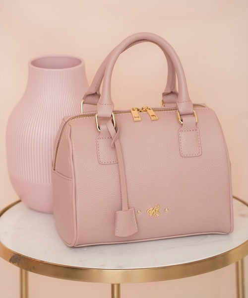 WILLSELECTION ショルダーバッグ バッグ 2wayミニボストンバッグ レディース : ZOZOTOWN Yahoo!店 - 通販 - Yahoo!ショッピング