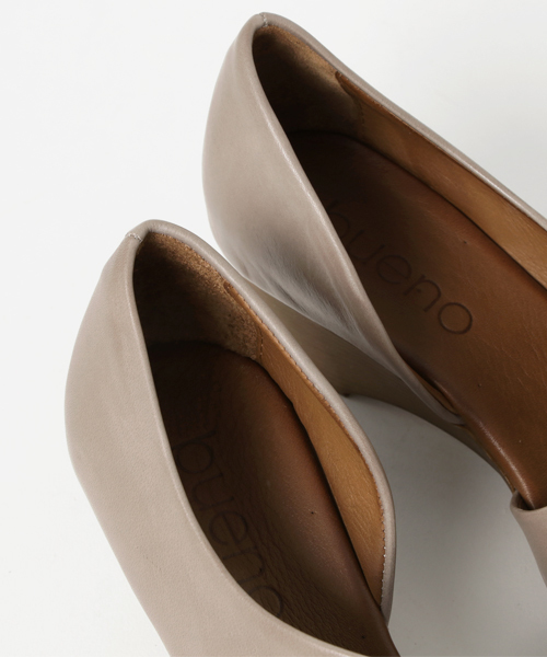 サンダル BUENO （ブエノ） / オープントゥサイドカットサンダル J2410 :20041938:ZOZOTOWN Yahoo!店 ...