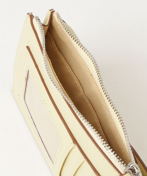 Knuth Marf 「Knuth Marf」 ショルダーバッグ - イエロー レディース : ZOZOTOWN Yahoo!店 - 通販 ...